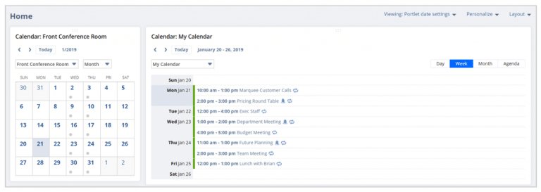 NetSuite Dashboards: A Starter Guide [Step by Step with Images]