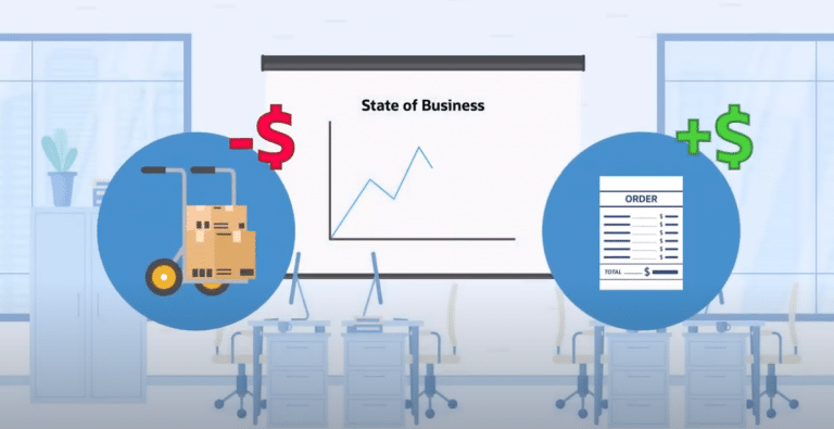 What is Cash Flow Analysis? : NetSuite Partner: NetSuite ERP Consultants