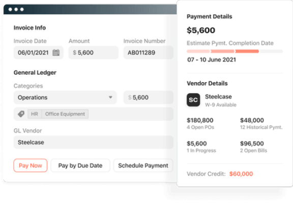 Airbase Essentials Free Package: Spend Management Done Right