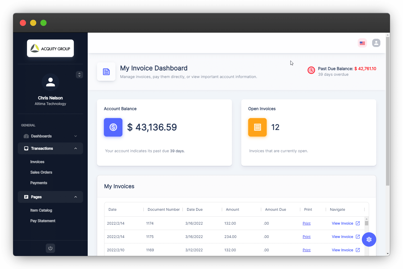 NetSuite Payment Processing Software Dallas Texas | Oracle